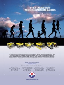 Advertising Design | Killerv Creative